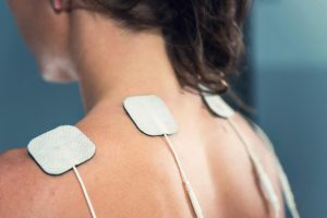 TENS Unit For Shoulder Pain – Is It Effective? – Relatyv