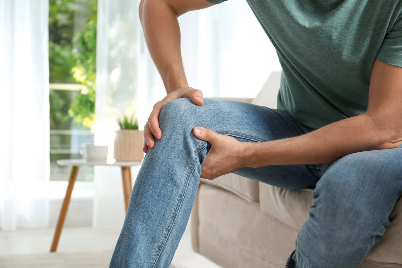 What Does Joint Pain And Swelling All Over Body Mean?