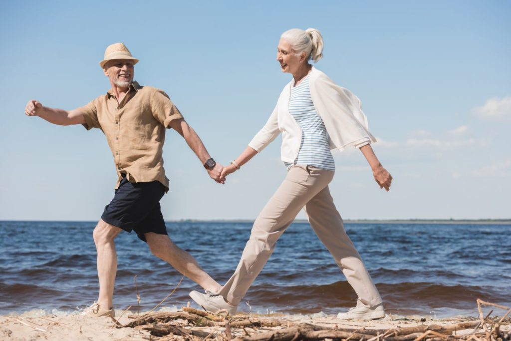 Difficulty In Walking: Symptoms, Causes, And Treatments