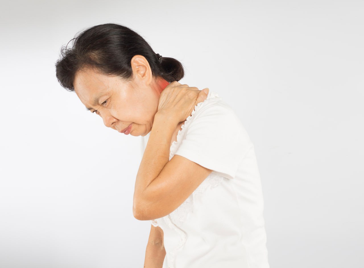 Neck Tendon Pain - Potential Causes And Treatment Options