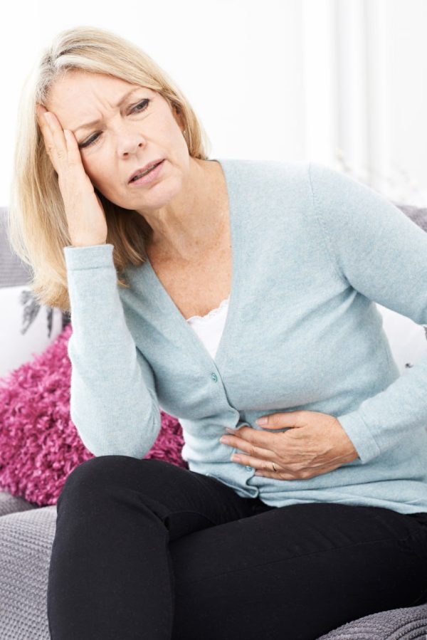 Muscle Spasms In Stomach: Causes And Treatments