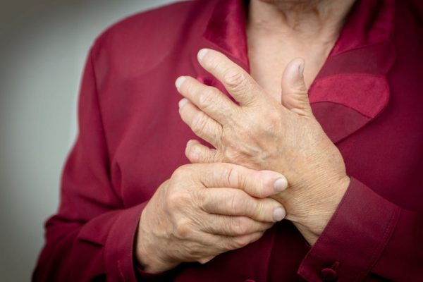 Understanding Muscle Spasms In The Hand: Could It Mean Something Else?
