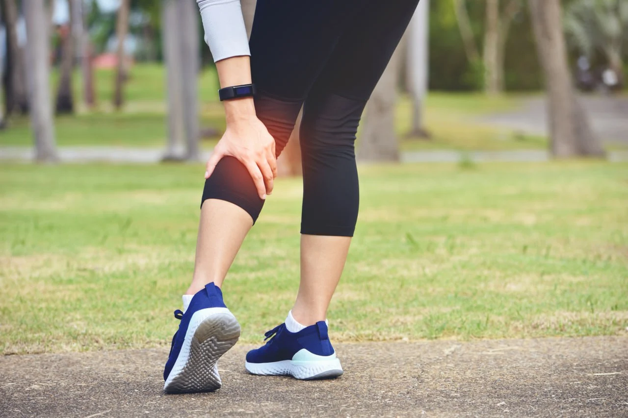 Tendon Pain Behind Knee: What Does It Mean?