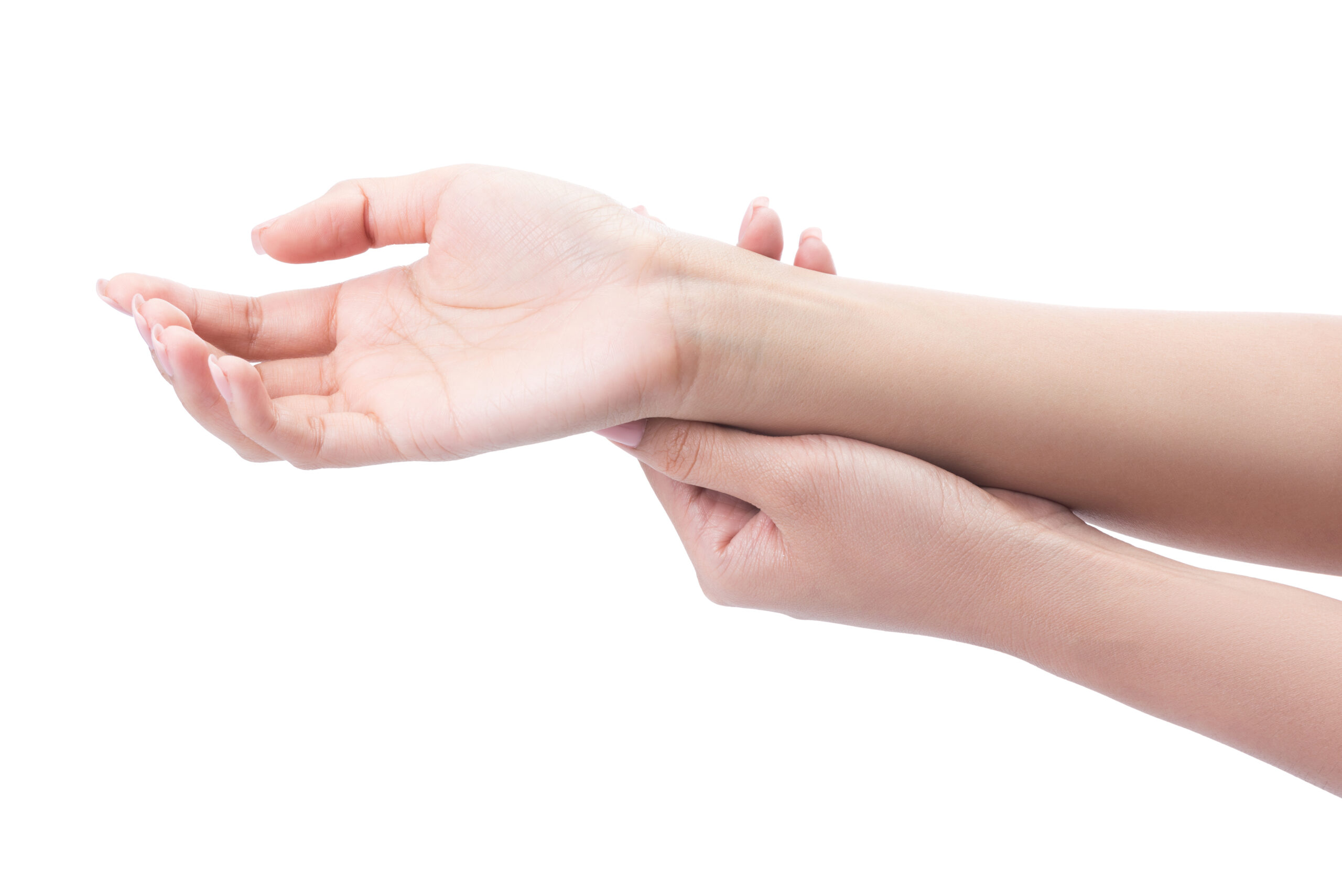 Causes Behind The Pain In Hand And Wrist