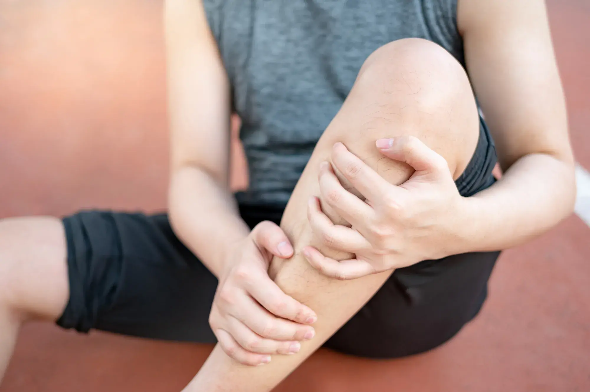 What Causes Arm And Leg Pain
