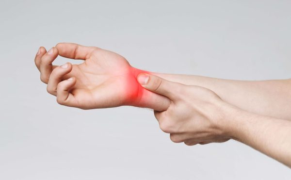 Understanding Muscle Spasms In The Hand: Could It Mean Something Else?