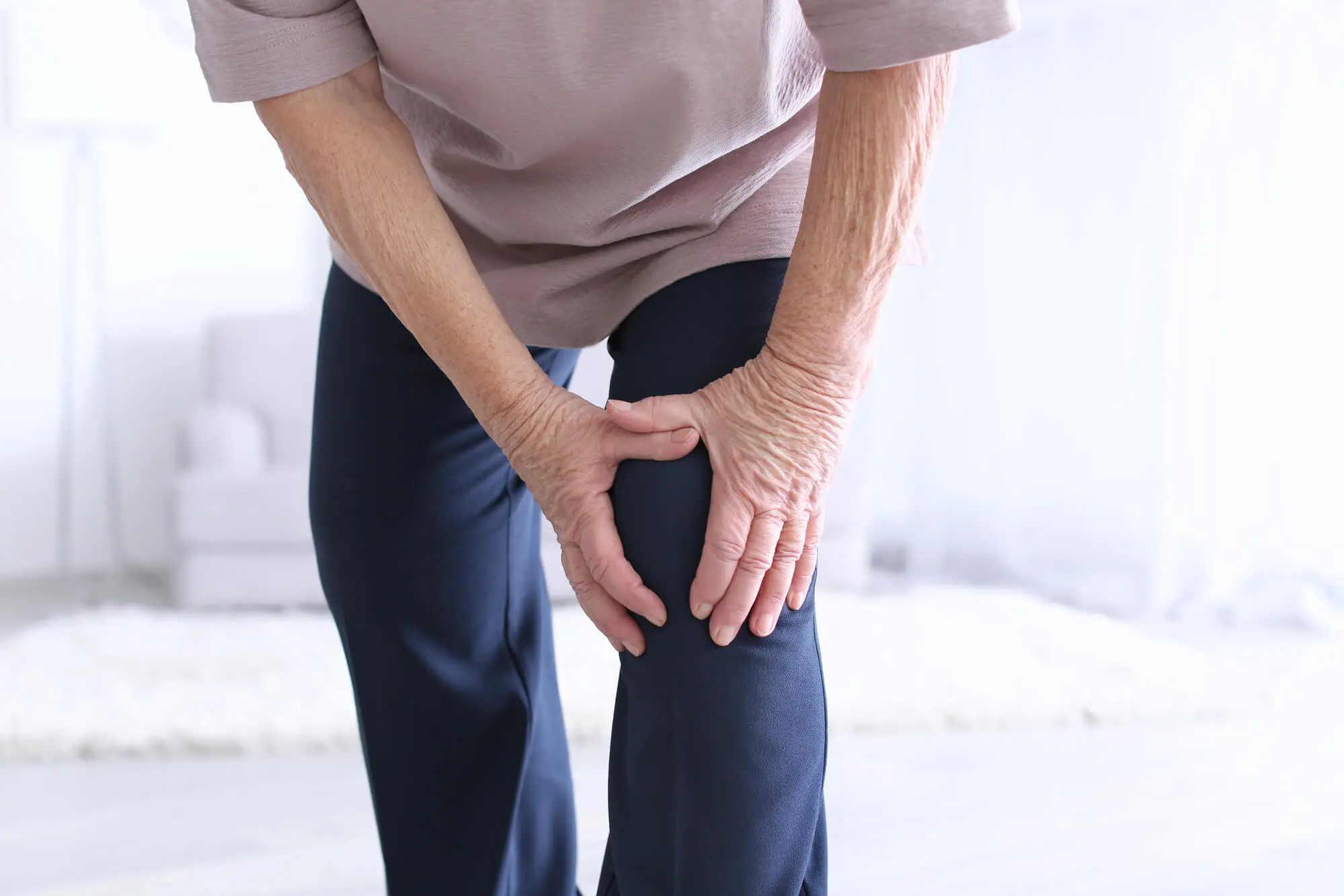 Joint Crepitus: Reasons Behind The Grating Sensation