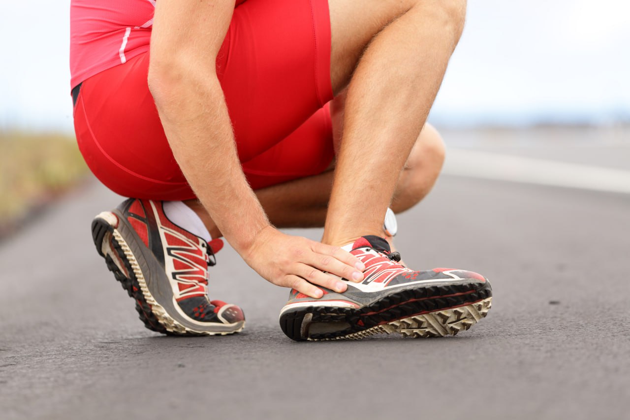 Peroneal Tendon Pain: What You Need To Know