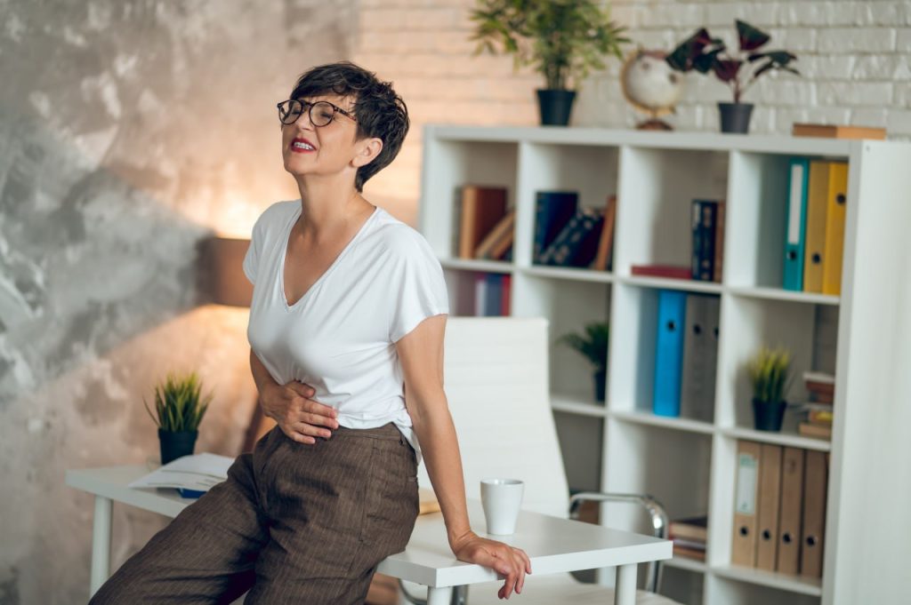 Muscle Spasms In Stomach: Causes And Treatments