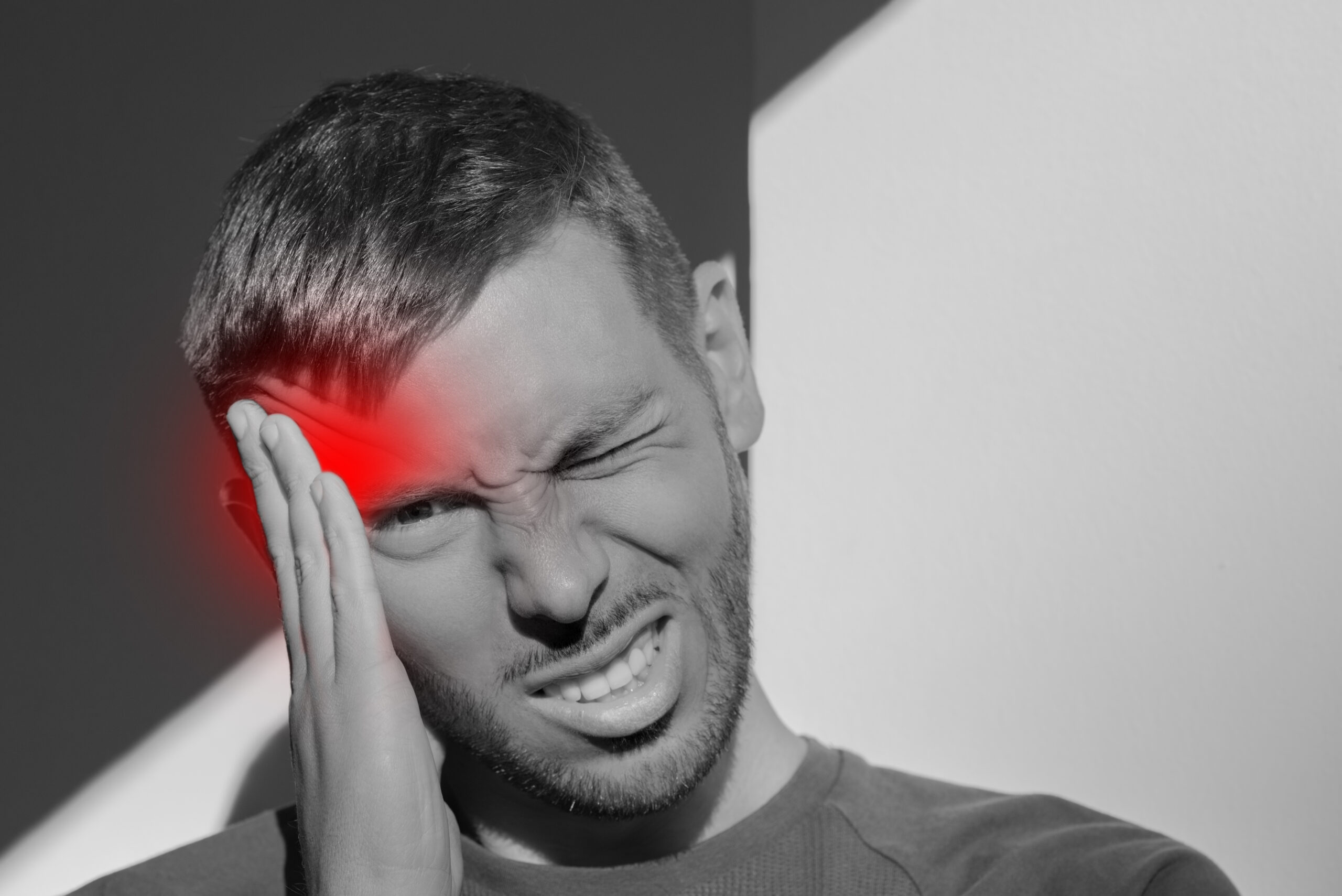 Treatment for Cluster Headache Pain in Eustis, Florida | Neuragenex NFPM