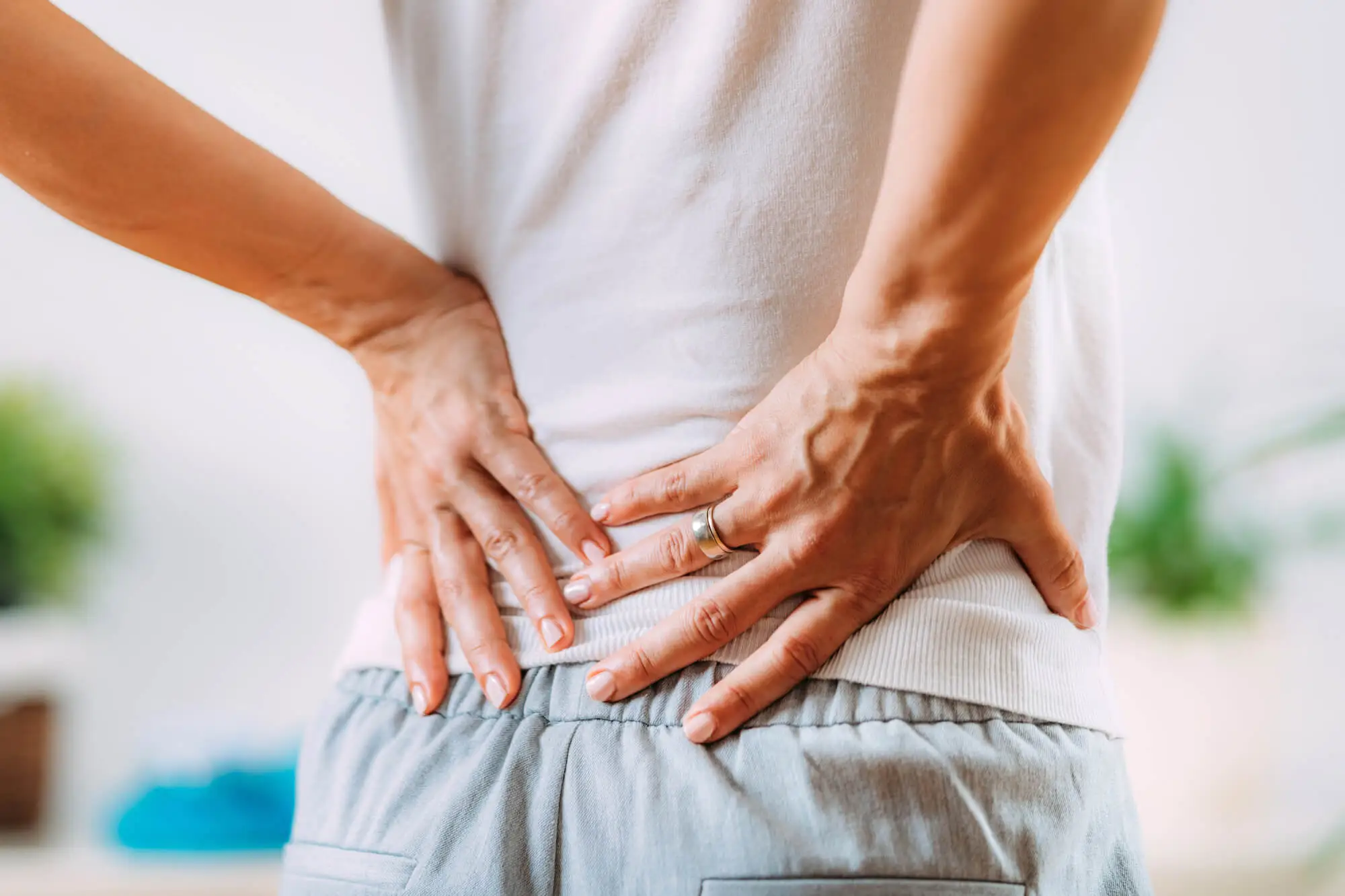 Treatment for Sciatica Pain in North Las Vegas, Nevada | Neuragenex NFPM